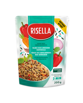 Tuotteet - Risella